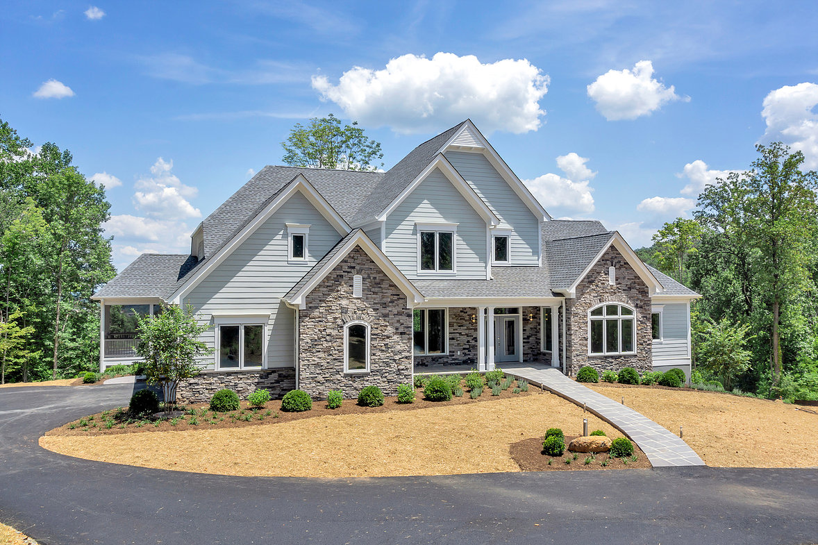 Building Your Dream Home May Save You Money In The Long Term - Dominion ...