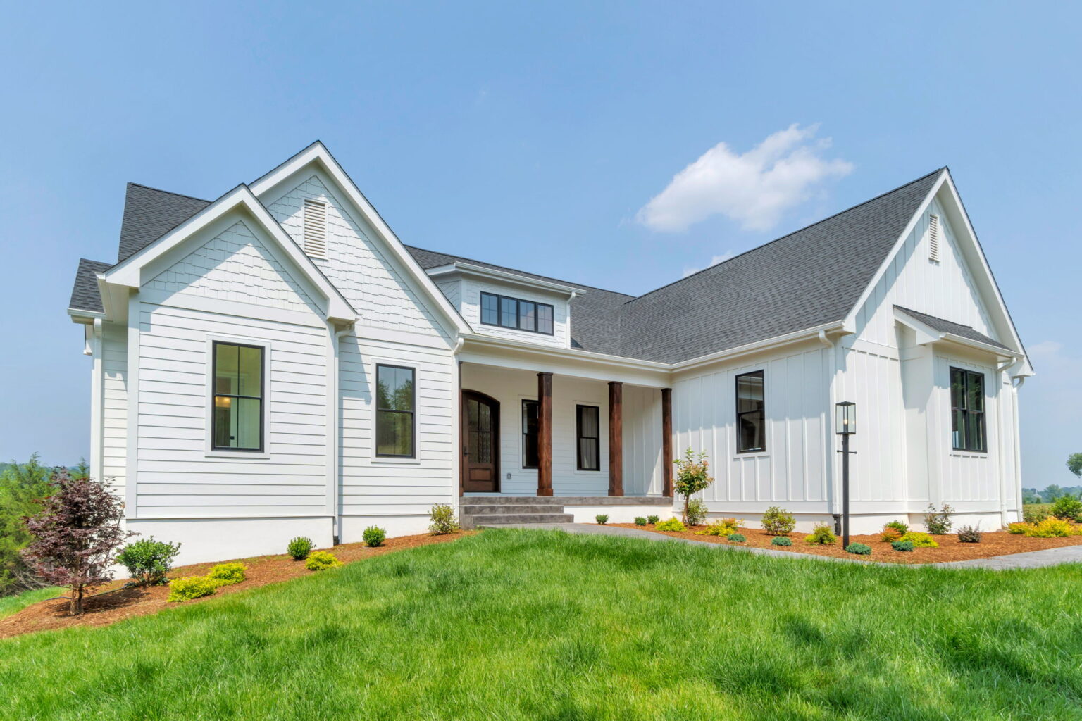 Build A Unique Custom Home For Your Family - Dominion Custom Homes